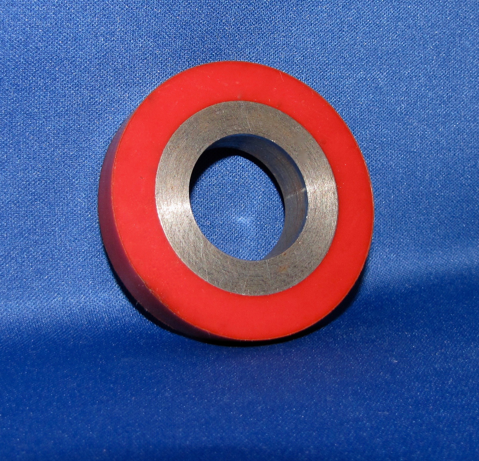BBUNCH POLY PULL WHEEL (2.50" OD) - BBPULL