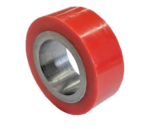 Didde Web Press Folder Pull Wheel (1.125” ID): Formtech Services, Inc