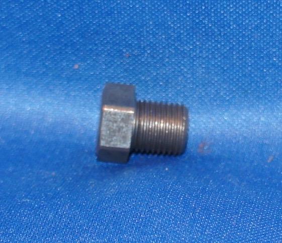 Gib Bolts for Goebel Presses: Formtech Services, Inc