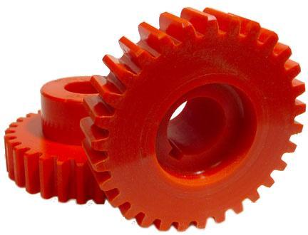 Hamilton Dampener 30 Tooth Gear with hub