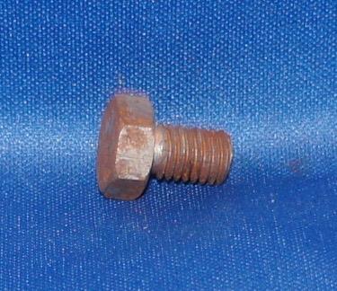 Bolts for Muller Martini Gib Bars: Formtech Services, Inc