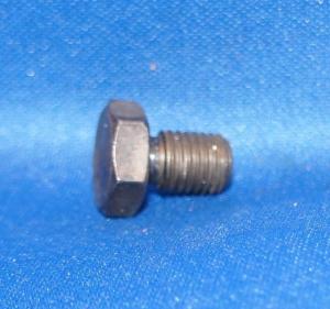 Gib Bolts for Bunch Gib Bar: Formtech Services, Inc