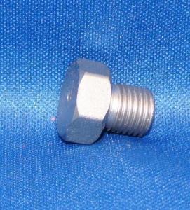 Hamilton Collator Gib Bolts: Formtech Services, Inc
