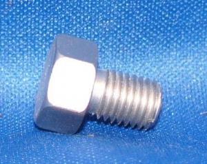 Bolts for Schriber Gib Bars: Formtech Services, Inc
